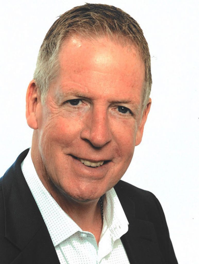 Architectural Coatings KANSAI HELIOS: Bernd Kanand übernimmt Segmentleitung - Fritze Lacke